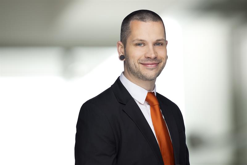 Your Contact Person - Hugo Karrenberg & Sohn GmbH & Co. KG - Velbert